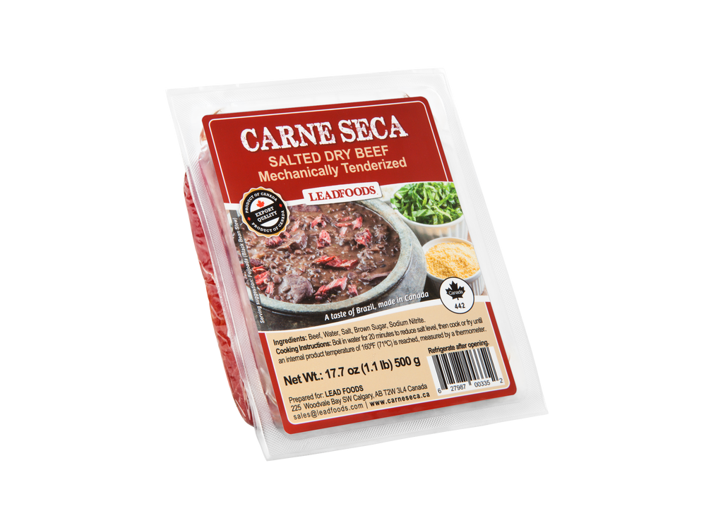 Lead Foods – LEAD FOODS USA